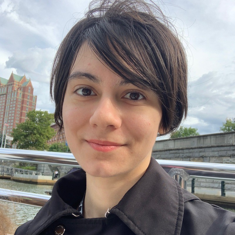 Brown Space Engineering