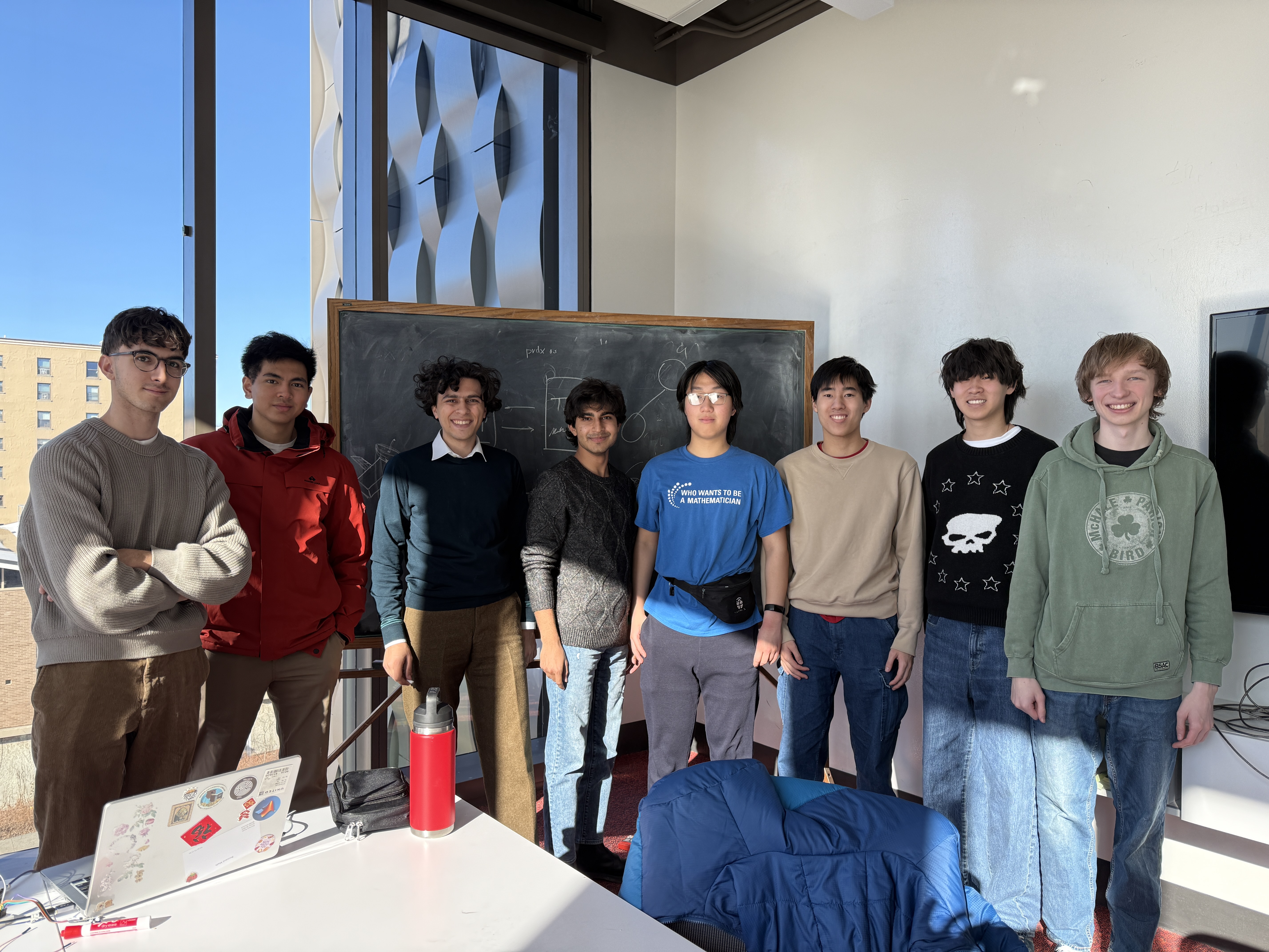 Brown Space Engineering